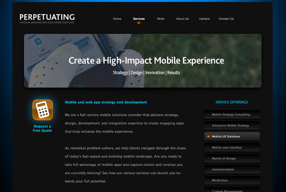 Perpetuating Technologies - Rock, Pixel, Scissors