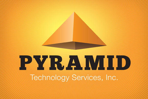 Pyramid Technology Services, Inc. - Rock, Pixel, Scissors